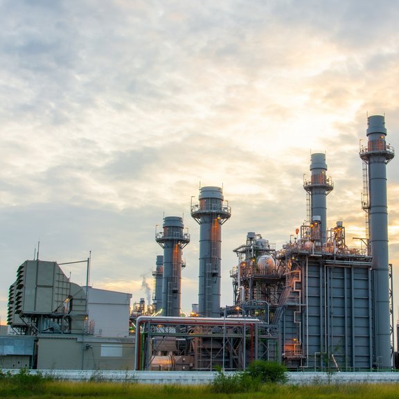BENTELER Tubes for Energy Applications